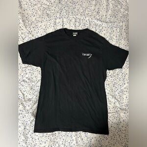 A Lost Cause | Shirts | A Lost Cause Death At Your Door Skater Graphic ...